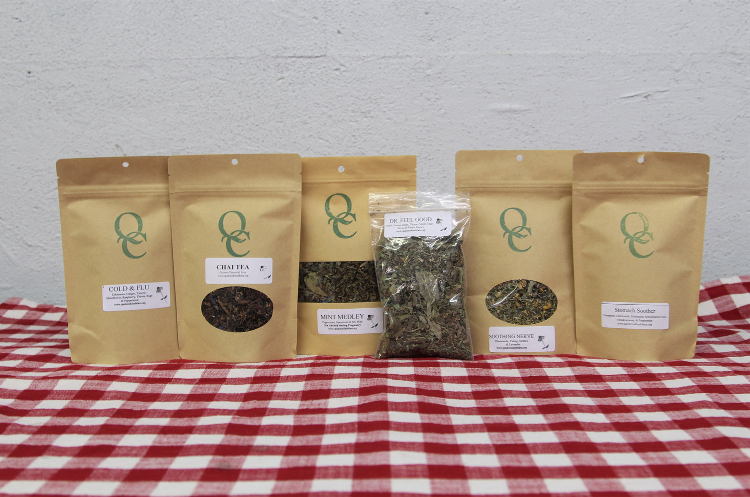 A Look Inside – Till Top Creamery