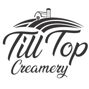 Collections – Till Top Creamery